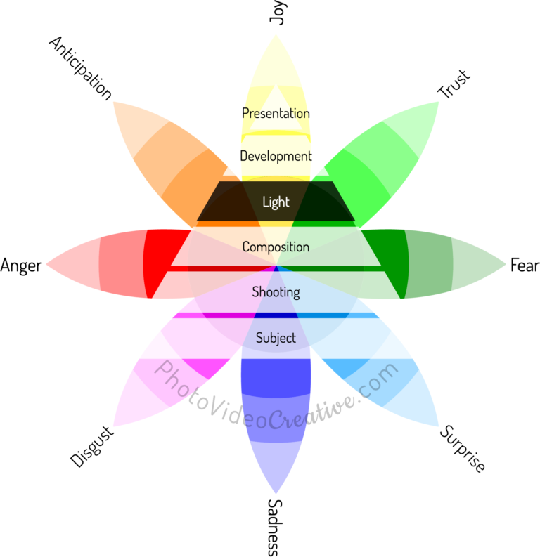 Warm Light, Cold Light and Your Emotions: How White Balance Changes ...