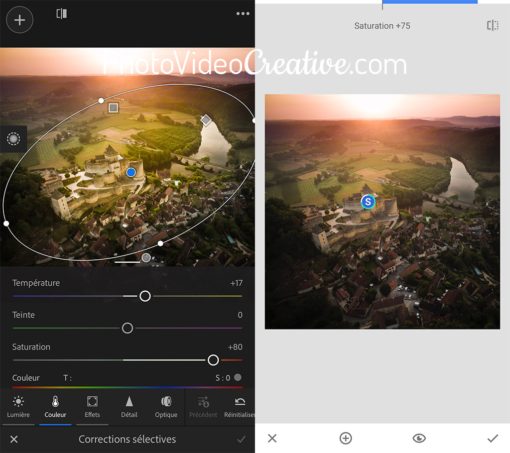 Développer la saturation sélective pour soutenir vos émotions et ...