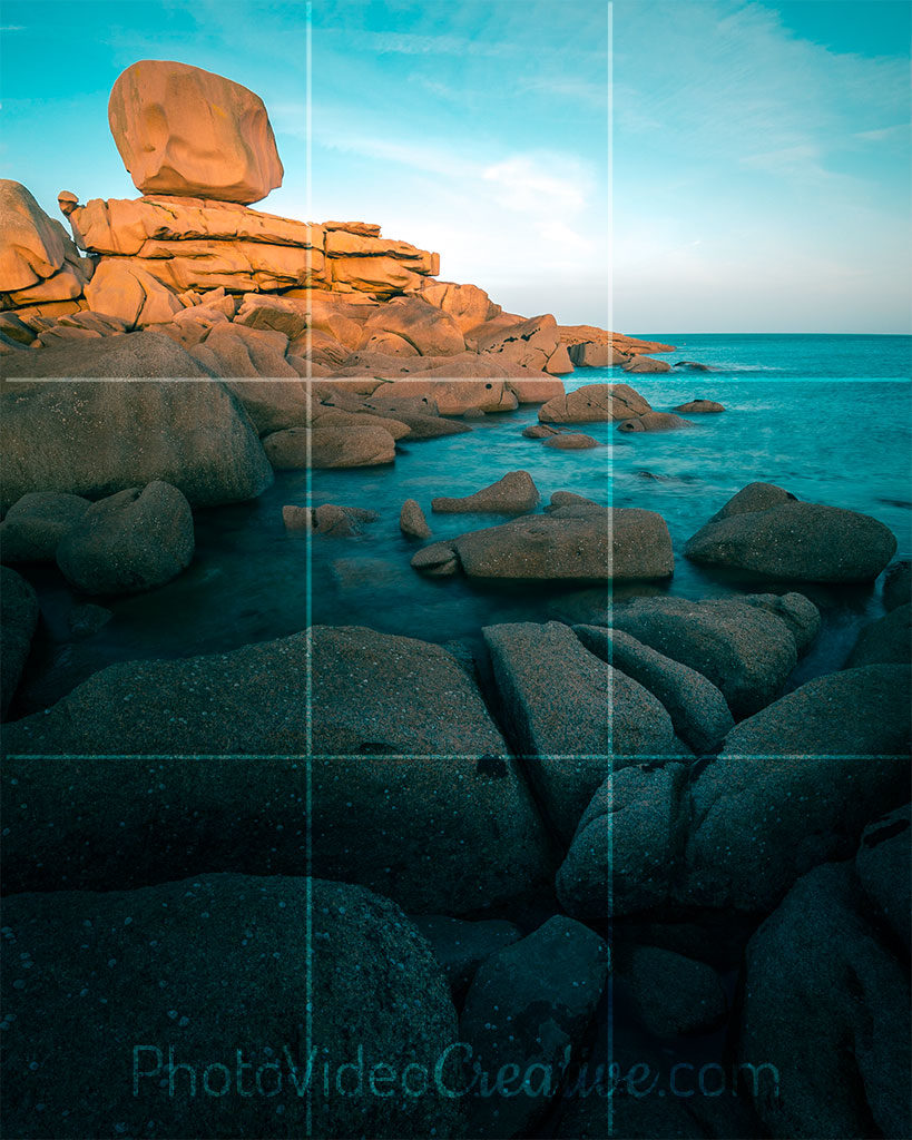 The Rule of Thirds and Your Emotions: Why Compose With an Off-Center ...
