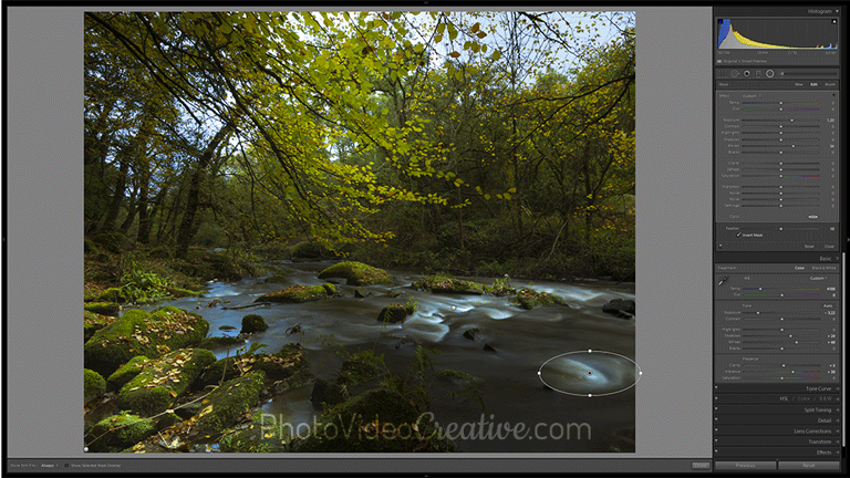 Local Tone, Vignette and Emotions: How Composition Can Benefit From ...