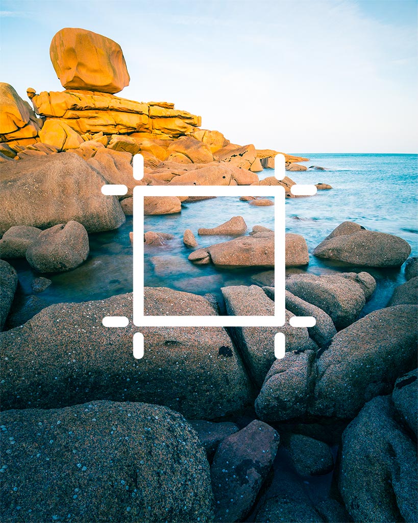 Frame and Emotions: 3 Tips To Master Photo Edges and Corners • Photo ...